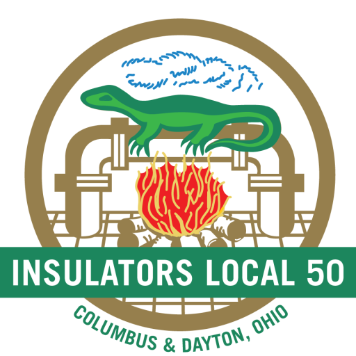 Female Workers Facebook Landing Page - Insulators Local 50 - Columbus Ohio