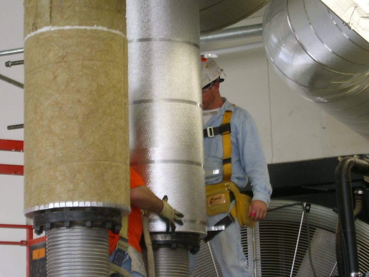 Contractor Benefits - Insulators Local 50 - Columbus Ohio