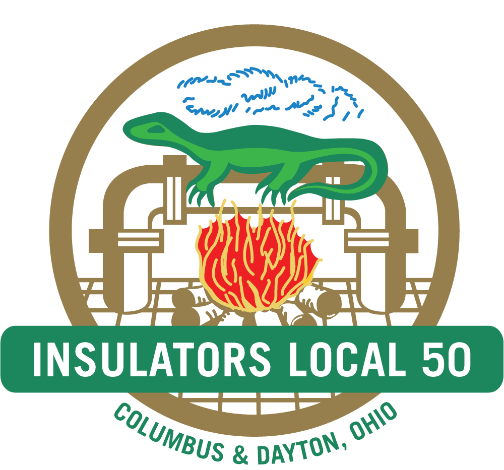 2023 is the start of a big year for Insulators Local 50