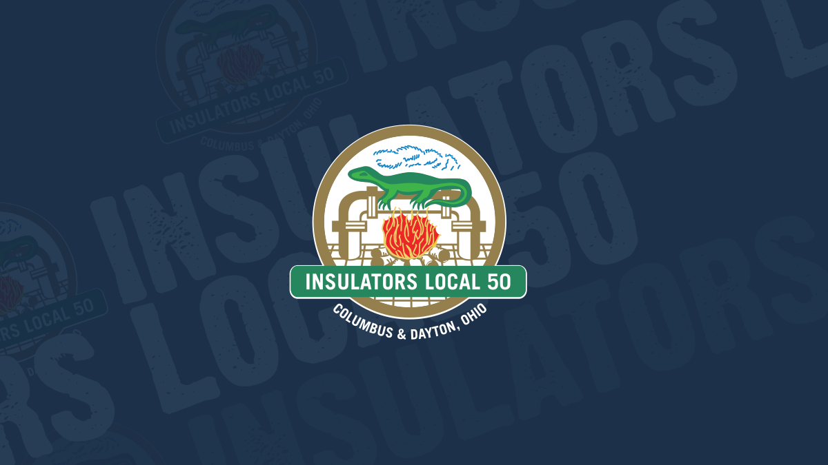 Business Manager Poteet appeared on national pro-union podcast